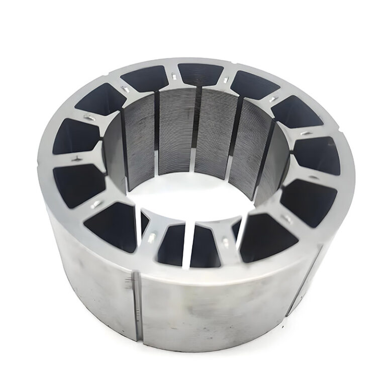 Lamination Stacks For BLDC Steel Motor Manufacturer