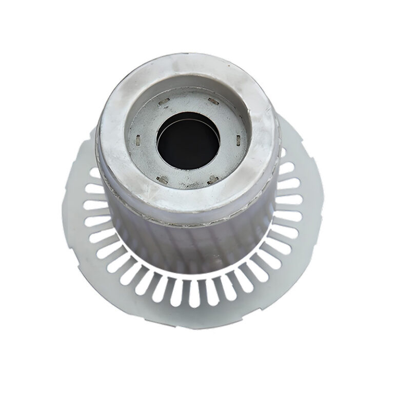 Lamination Stacks For Induction Motor Manufacturer | Sino