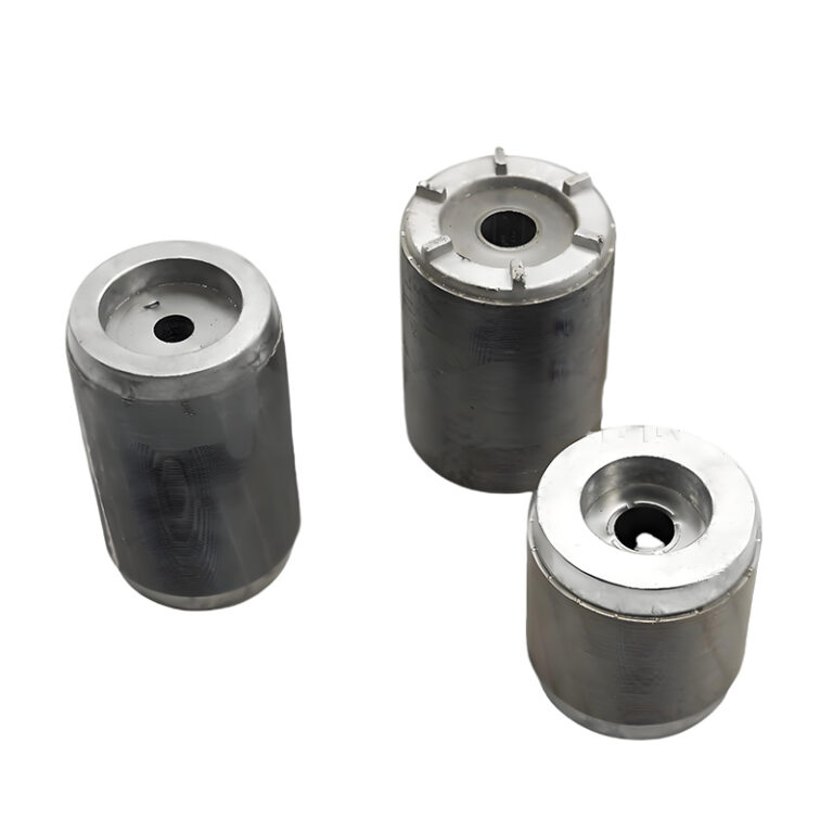 Lamination Stacks For Induction Motor Manufacturer | Sino
