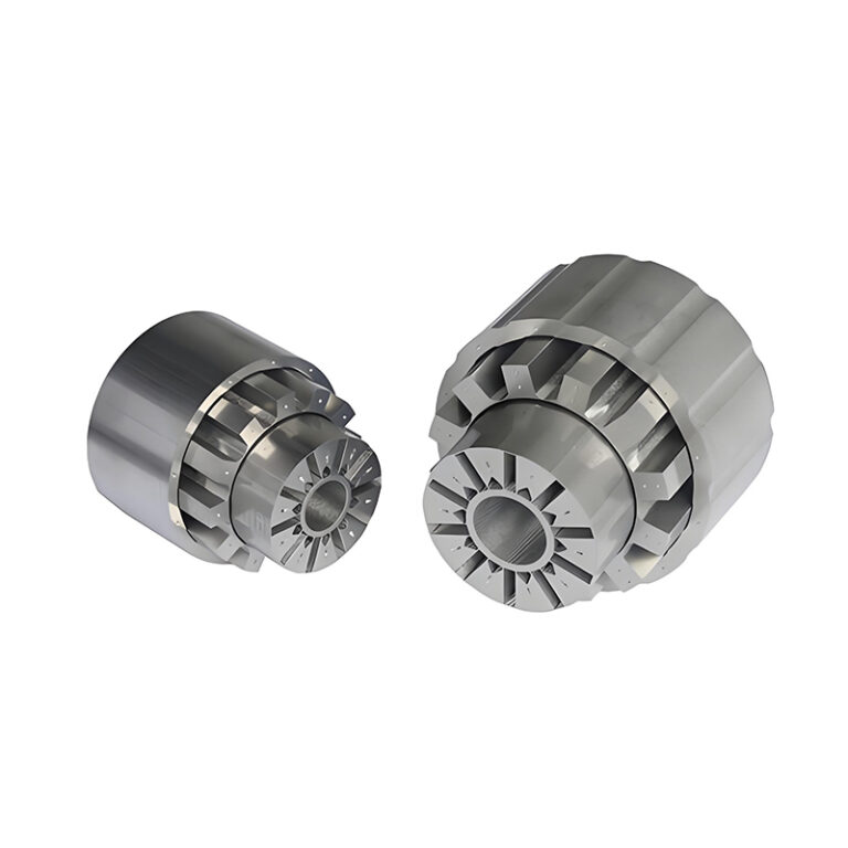 Lamination Stacks For Motor Core Manufacturer | Sino