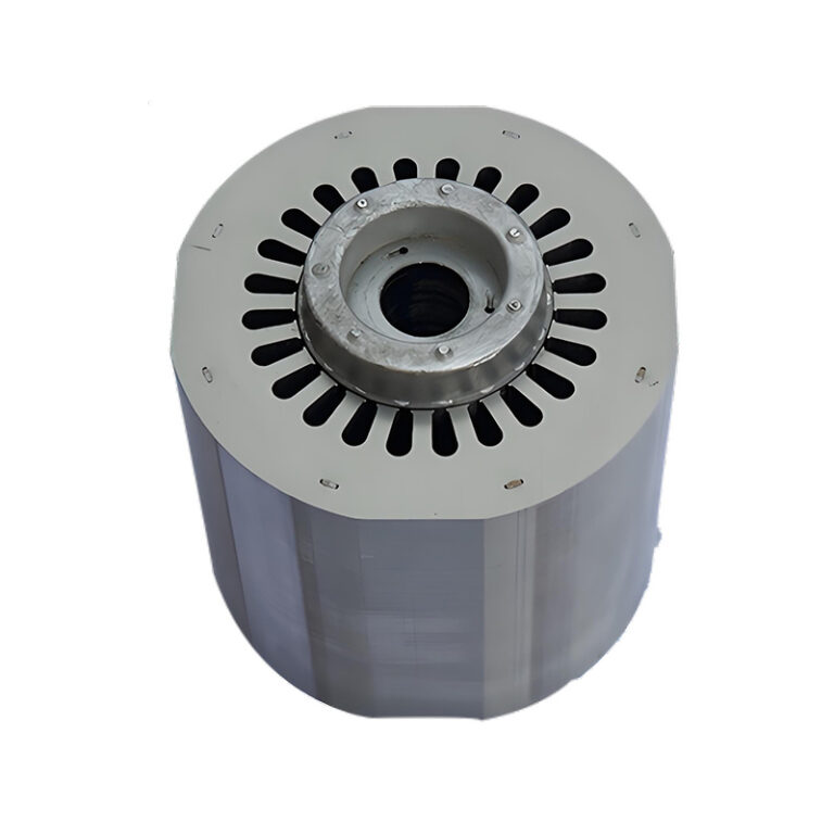 Lamination Stacks For Induction Motor Manufacturer | Sino