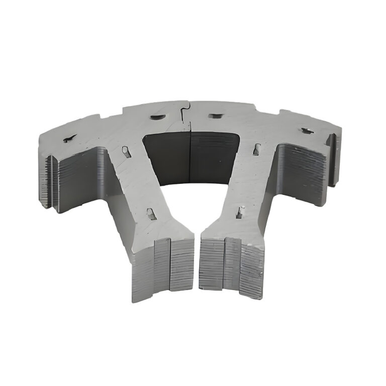 Top Segmented Stator Lamination Stacks Manufacturer | Sino