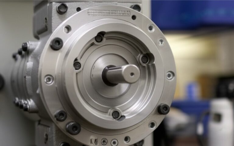 What Is A C-Face Motor? Your Simple Guide