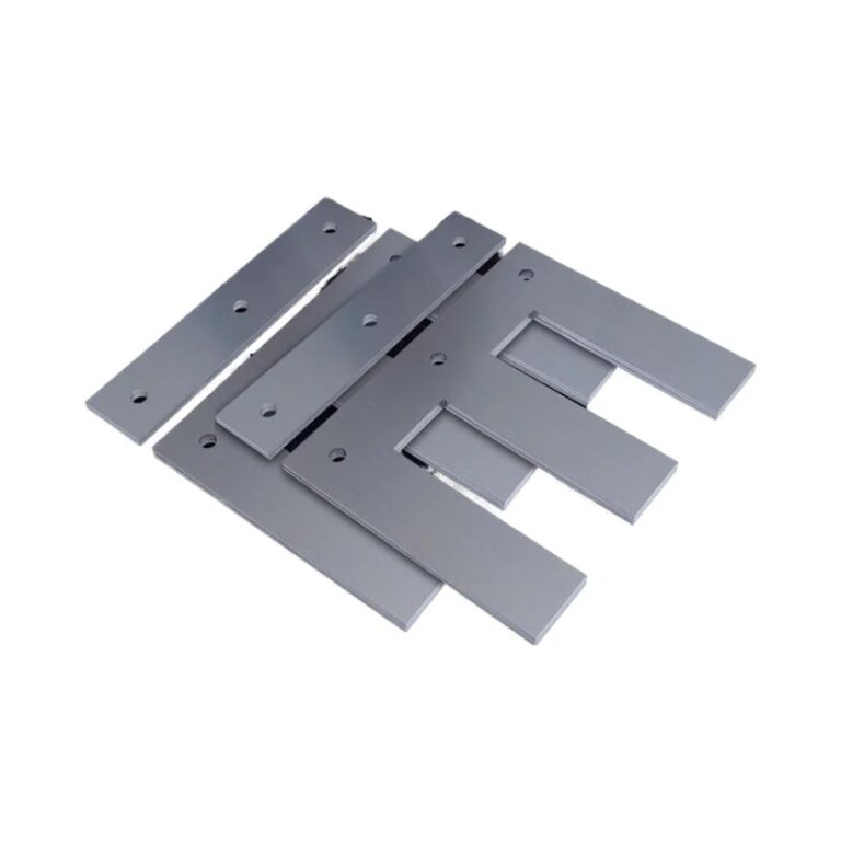 Expert Electrical Steel Laminations Manufacturer | Sino
