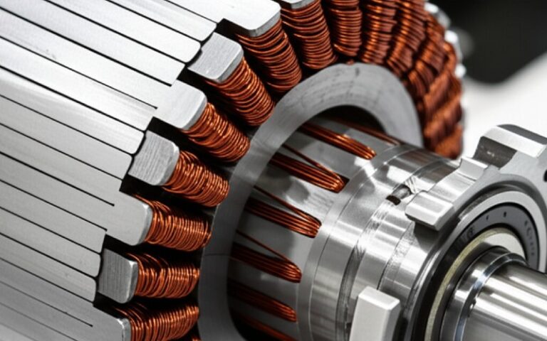 Axial Flux Vs Radial Motor: Which Is Better?