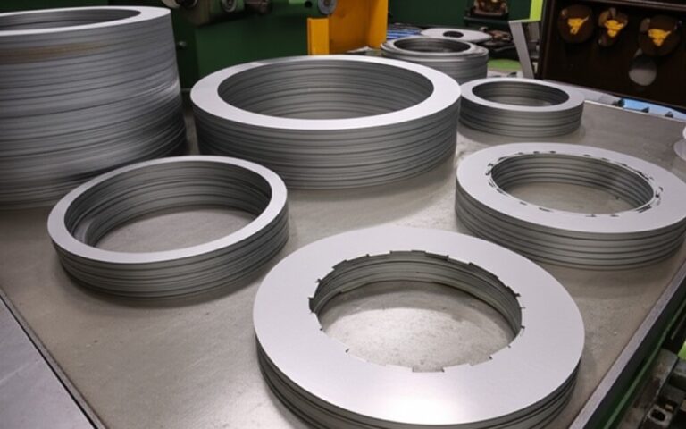 Guide To Motor Lamination Steel Grades