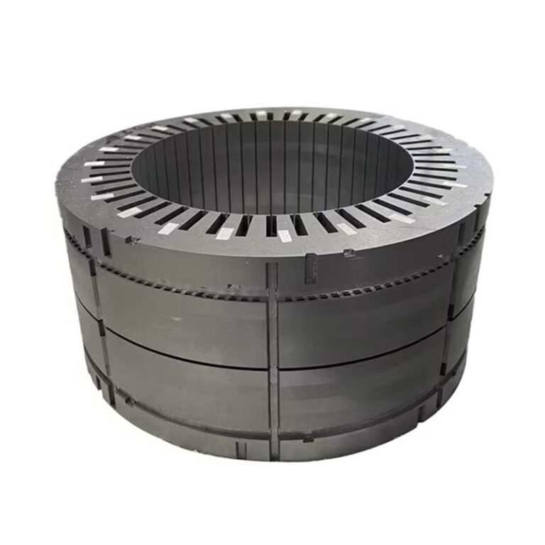 Lamination Stacks For Armature Core Manufacturer - Sino