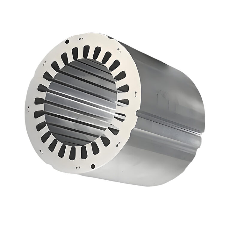 Lamination Stacks For EV Motor Manufacturer | Sino