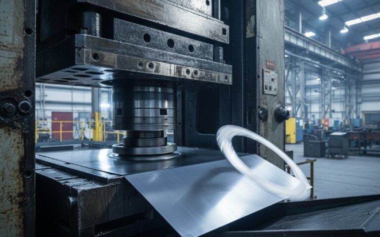 Stator Core Manufacturing: A Complete Guide