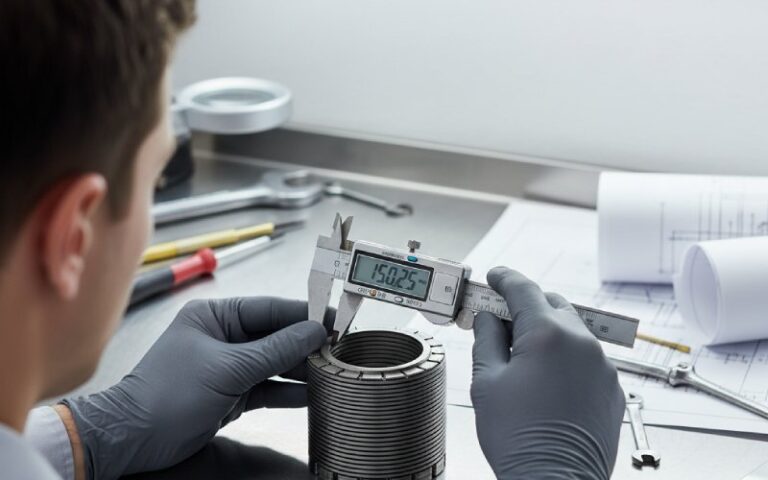 Stator Core Manufacturing: A Complete Guide