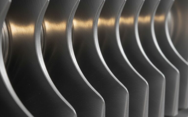 Stator Vanes: A Guide To Turbine Power