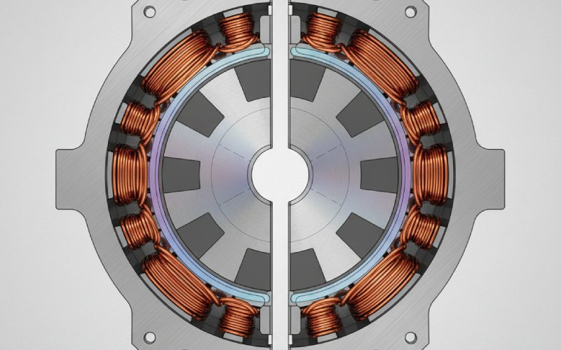 Variation Simulation: Stack Height & Magnet Airgap