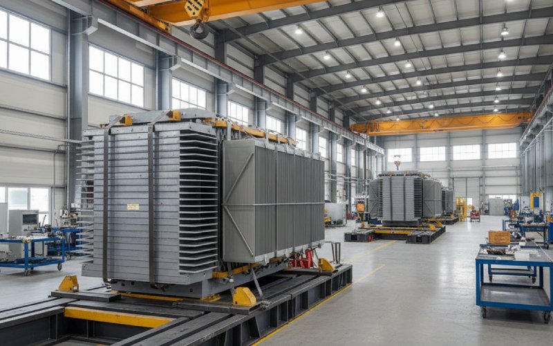 Hi-B CRGO Lamination: Cost, Use & Payback Guide