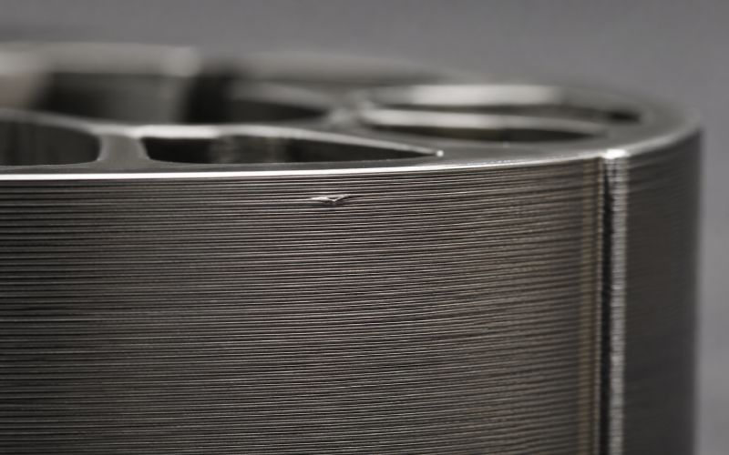 Lamination Stack Height QC Guide