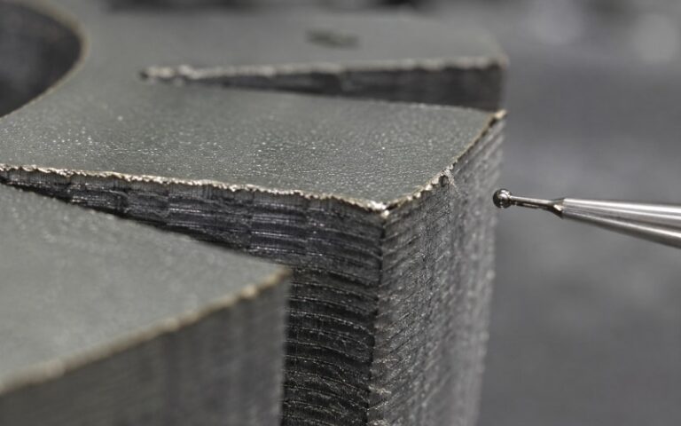 Lamination Coating Thickness: Eddy Current